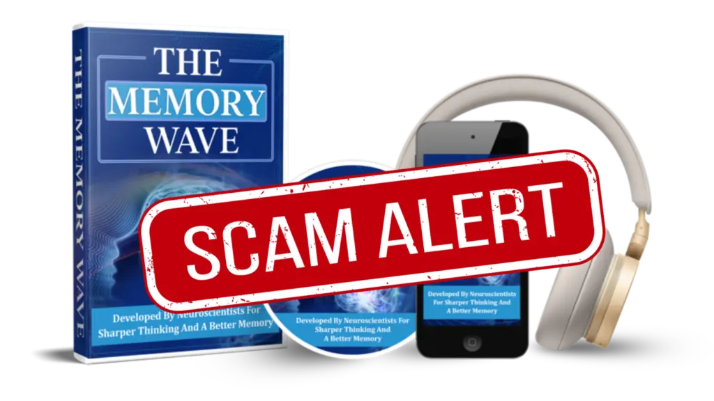Review - Memory Wave - 50 Deals